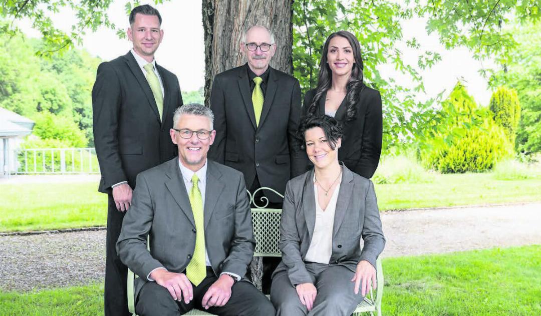 Achtsam bestatten als Quintessenz